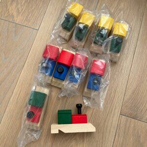 Fun Express | Toys | Trainshaped Whistles Set Of 2 Assorted Train ...